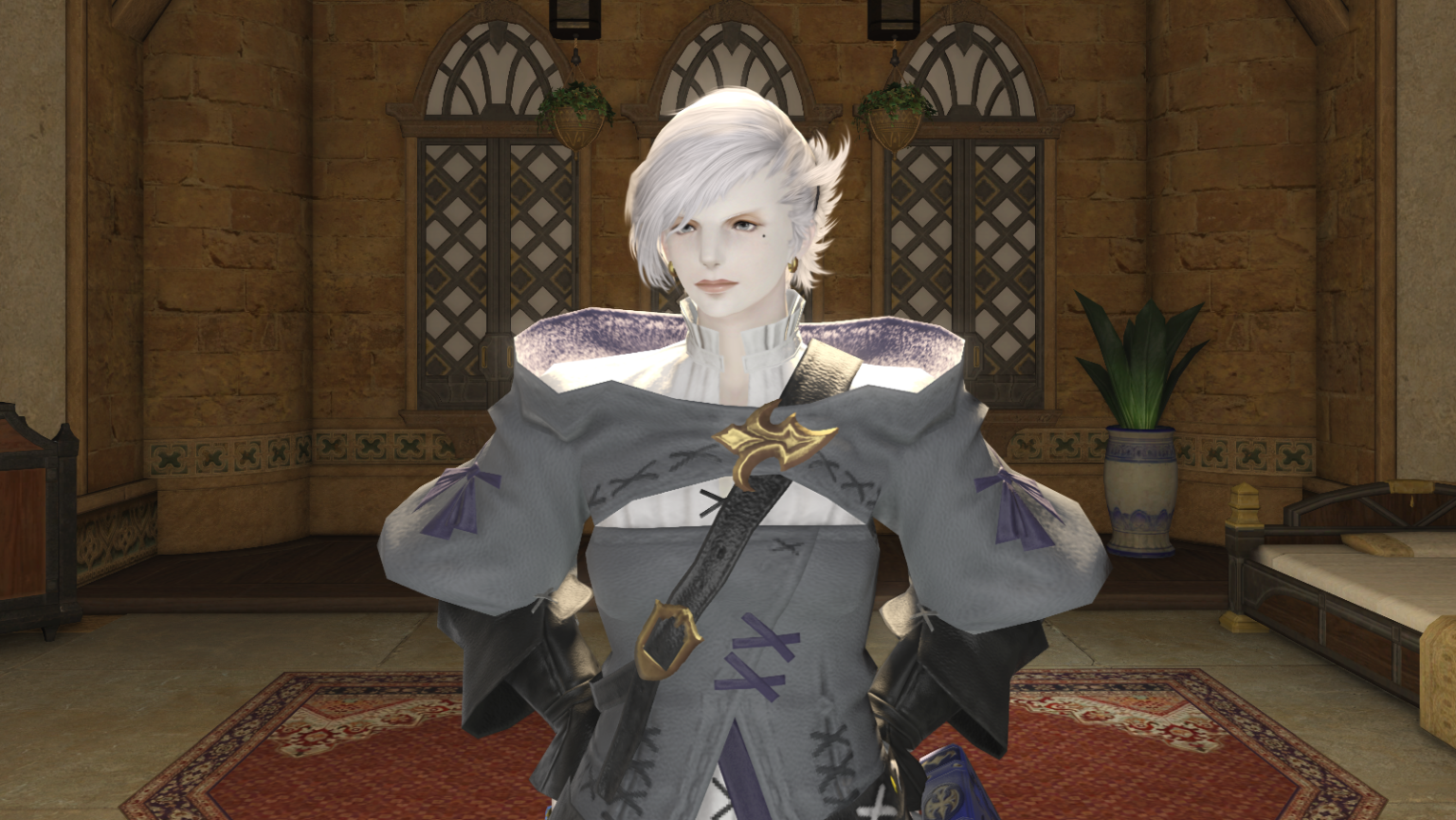 【FF14】キャラメイクをやり直したい！幻想薬の入手方法と使い方 | ゆるヒカセン通信